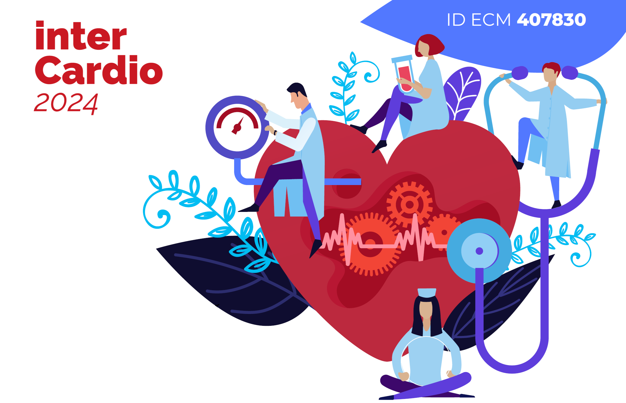 Intercardio 2024 - venerdì 5 Aprile - TH Carpegna Palace - San Camillo ...